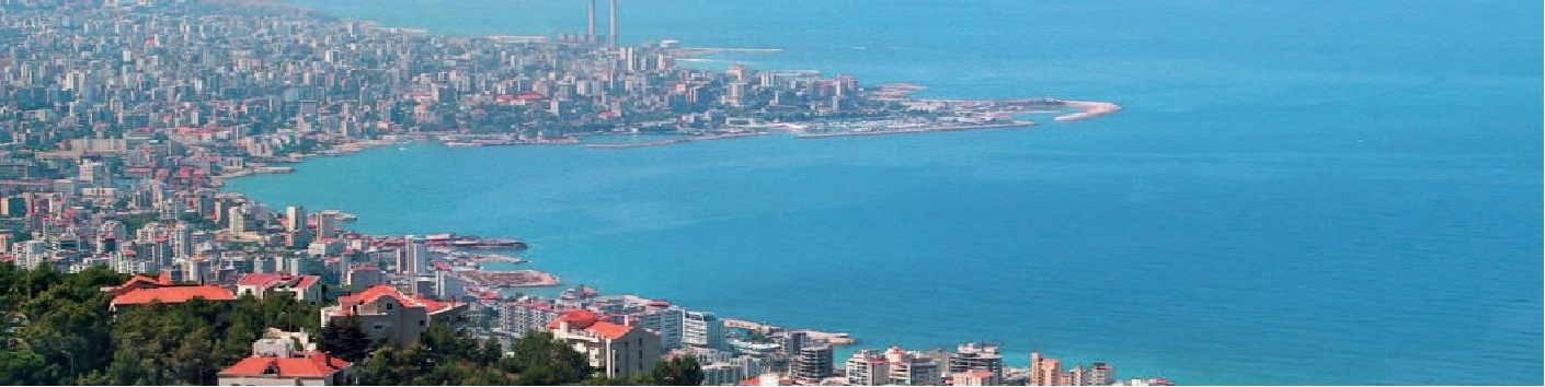 Le Liban, au carrefour des religions et des cultures - Référence | Terralto