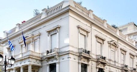 Musée Benaki - Terralto