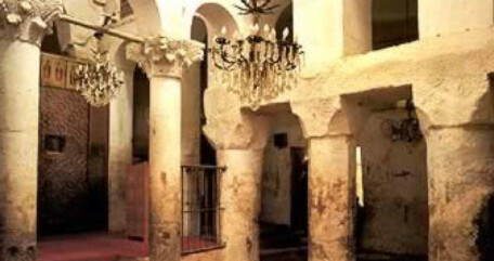 Gabal el-Teir - Terralto