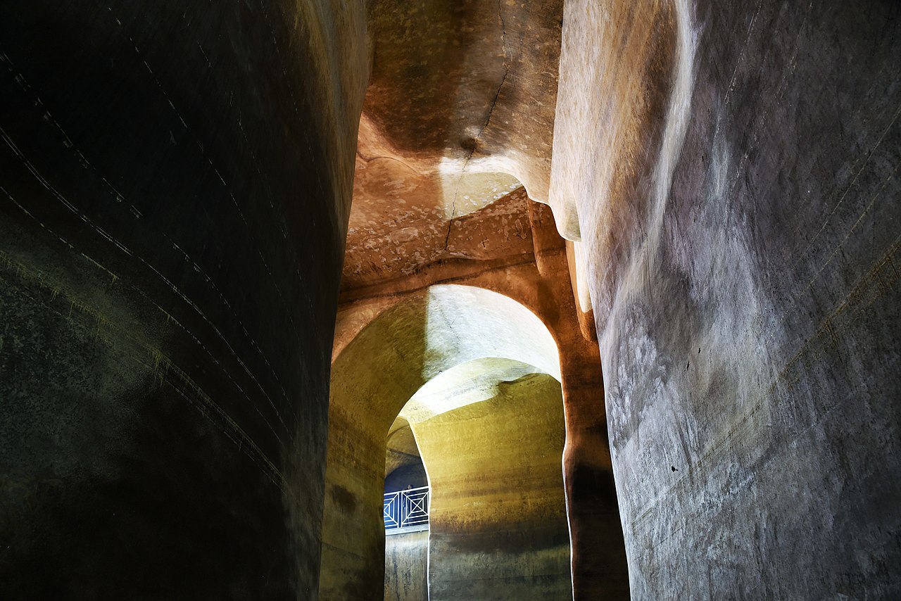 Palombaro Lungo - Terralto